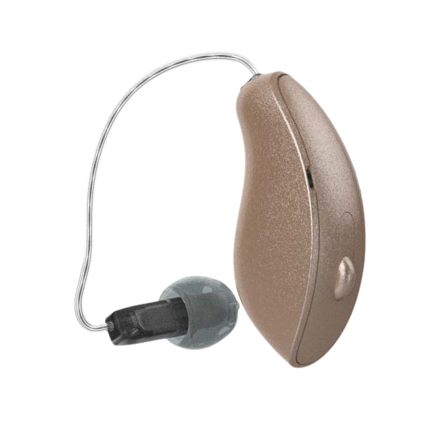 Starkey Omega AI from a Best Practices Audiologist